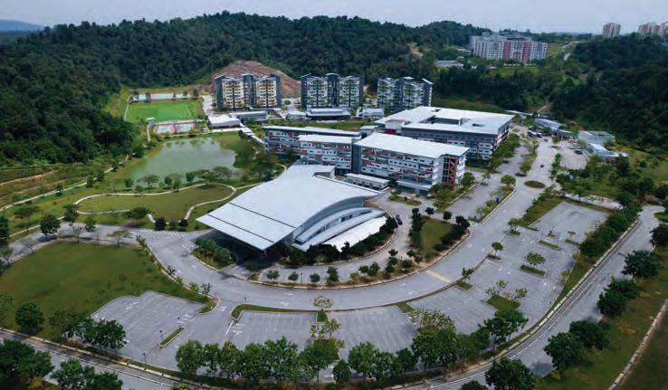 22 Quartz Residences - Brochure by Mitraland Group - Issuu