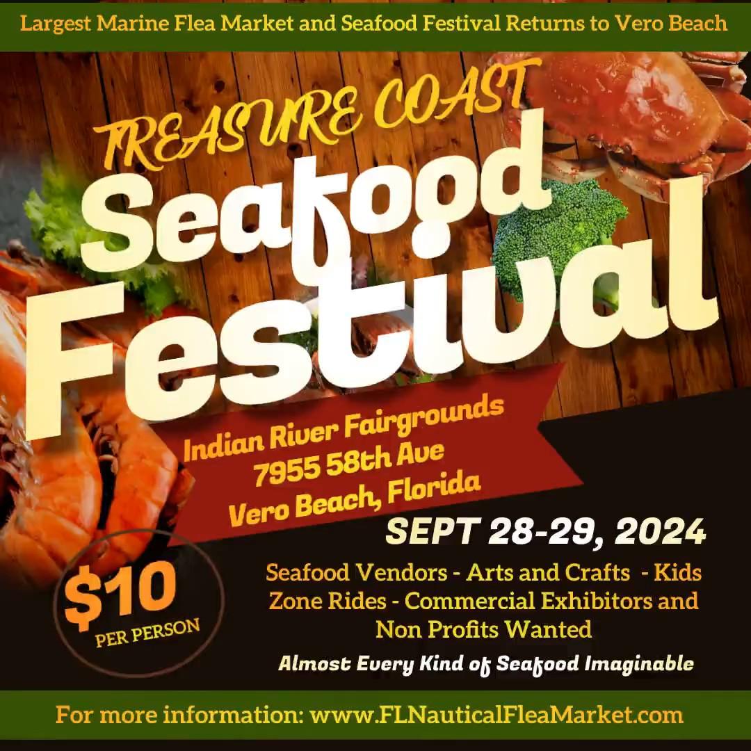 Florida Events & Festivals August September 2024 Issue by Florida ...