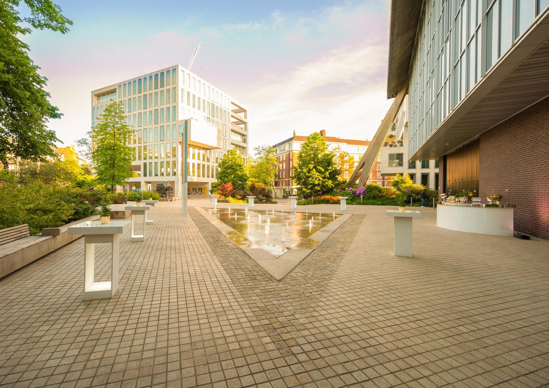 Design Museum Event Spaces by designmuseumtouring - Issuu