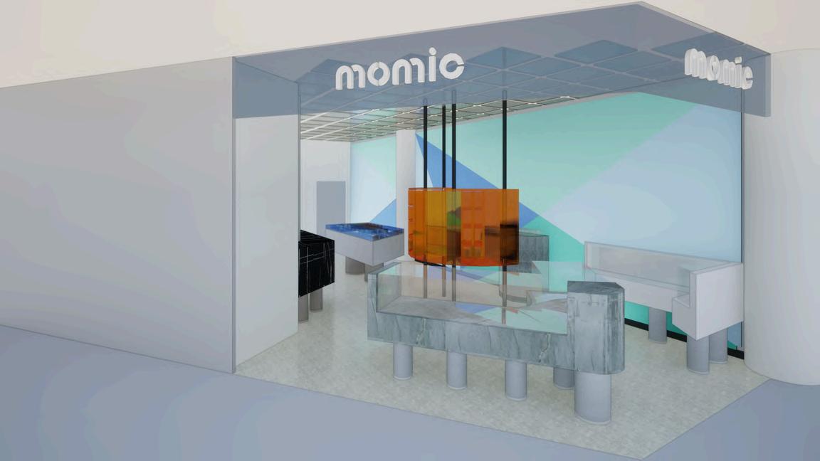 Interior Design Portfolio by Makiko Cynthia Chibana - Issuu