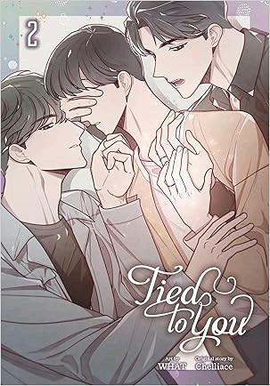 Ebook Free Tied to You, Vol. 2 (Tied to You, 2) by Micah Kim by ...