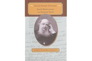 [PDF]⚡ James Joseph Sylvester: Jewish Mathematician in a Victorian ...