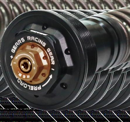 2024 GEARS CATALOG-NTD 產品價目 新台幣 by Gears Racing - Issuu