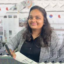 Academic works 2018 - 2023 by Maitri Nagda - Issuu