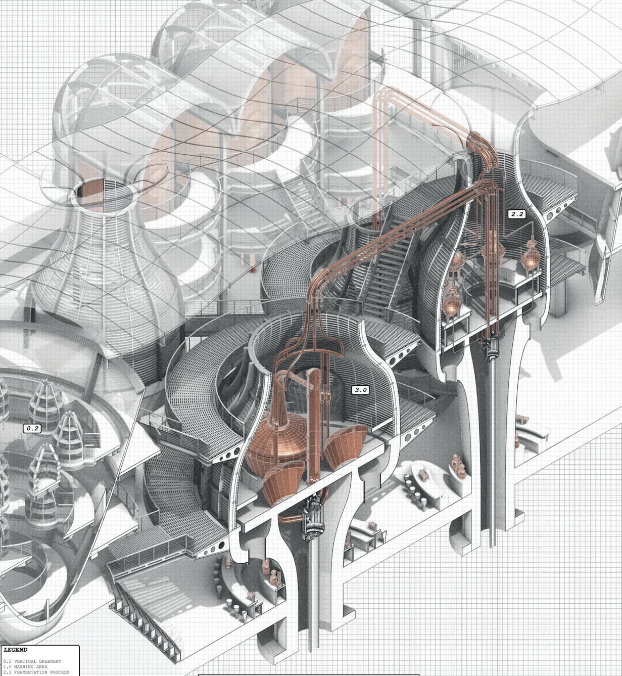BA Arch Programme Handbook AY2024-25 by NUS Department of Architecture ...
