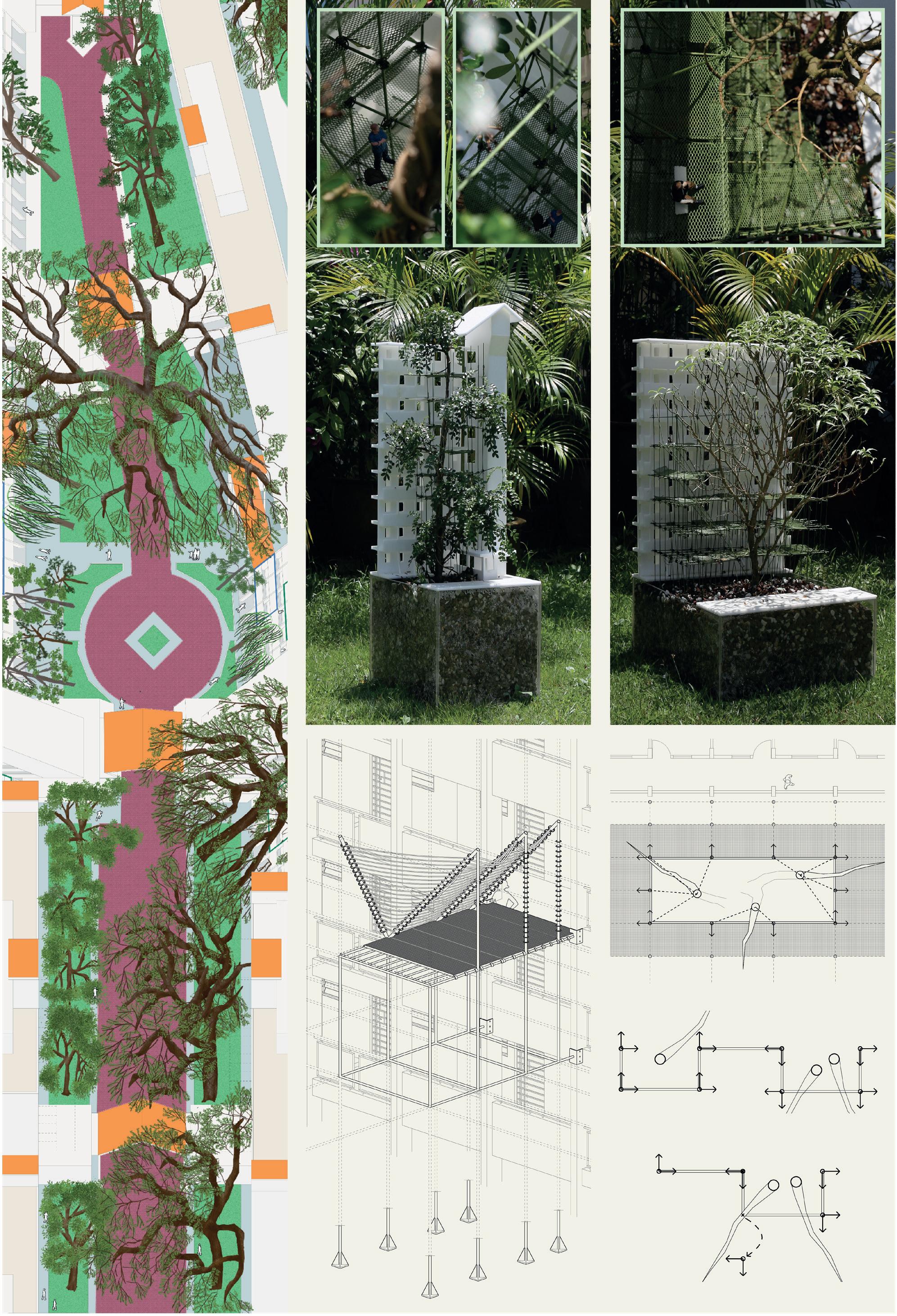 BA Arch Programme Handbook AY2024-25 by NUS Department of Architecture - Issuu