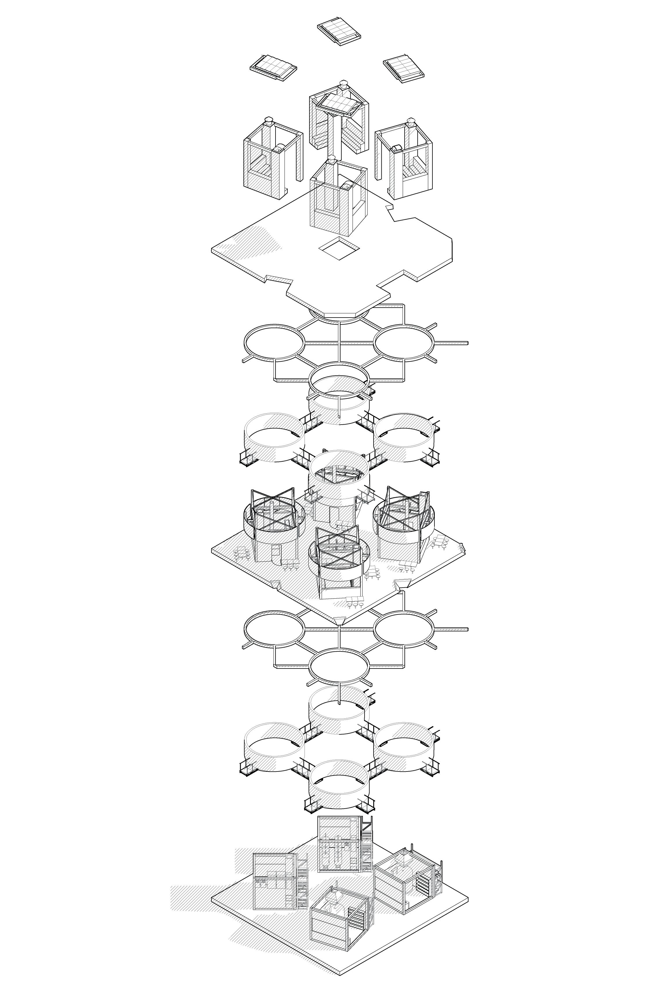 BA Arch Programme Handbook AY2024-25 by NUS Department of Architecture ...