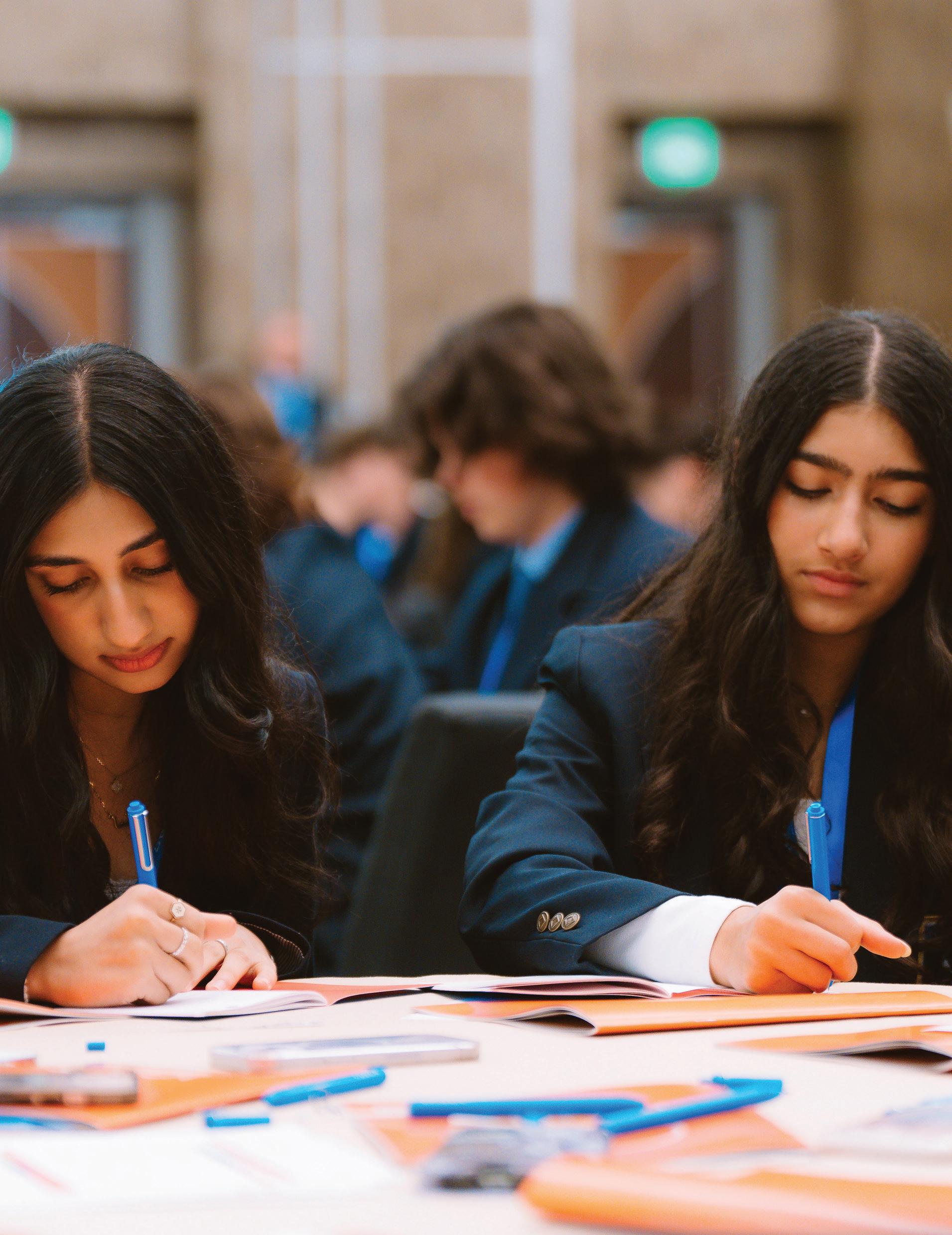 DECA Guide 2024-2025 by DECA Inc. - Issuu