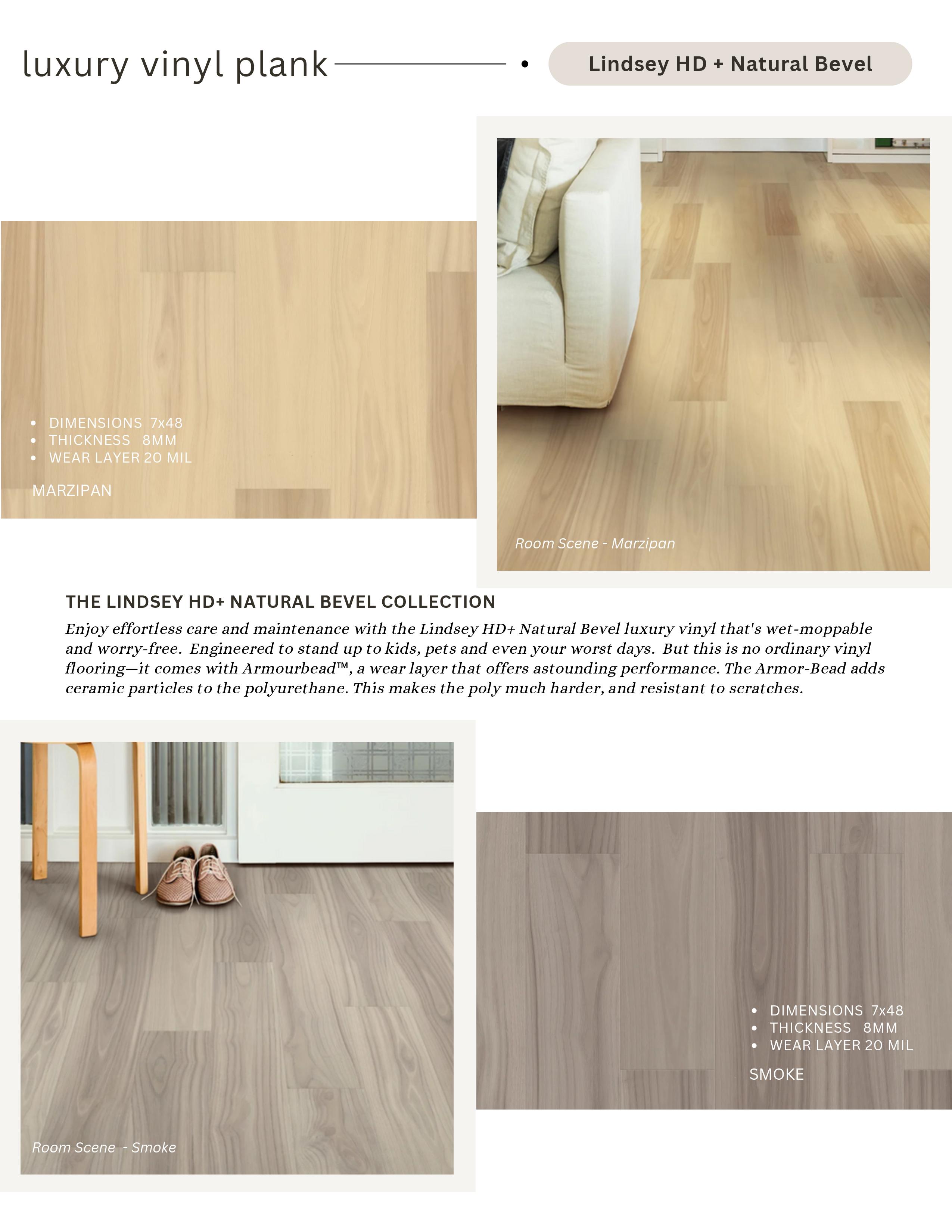 Pulte Homes Luxury Vinyl Plank Look Book by DesignerOptions - Issuu