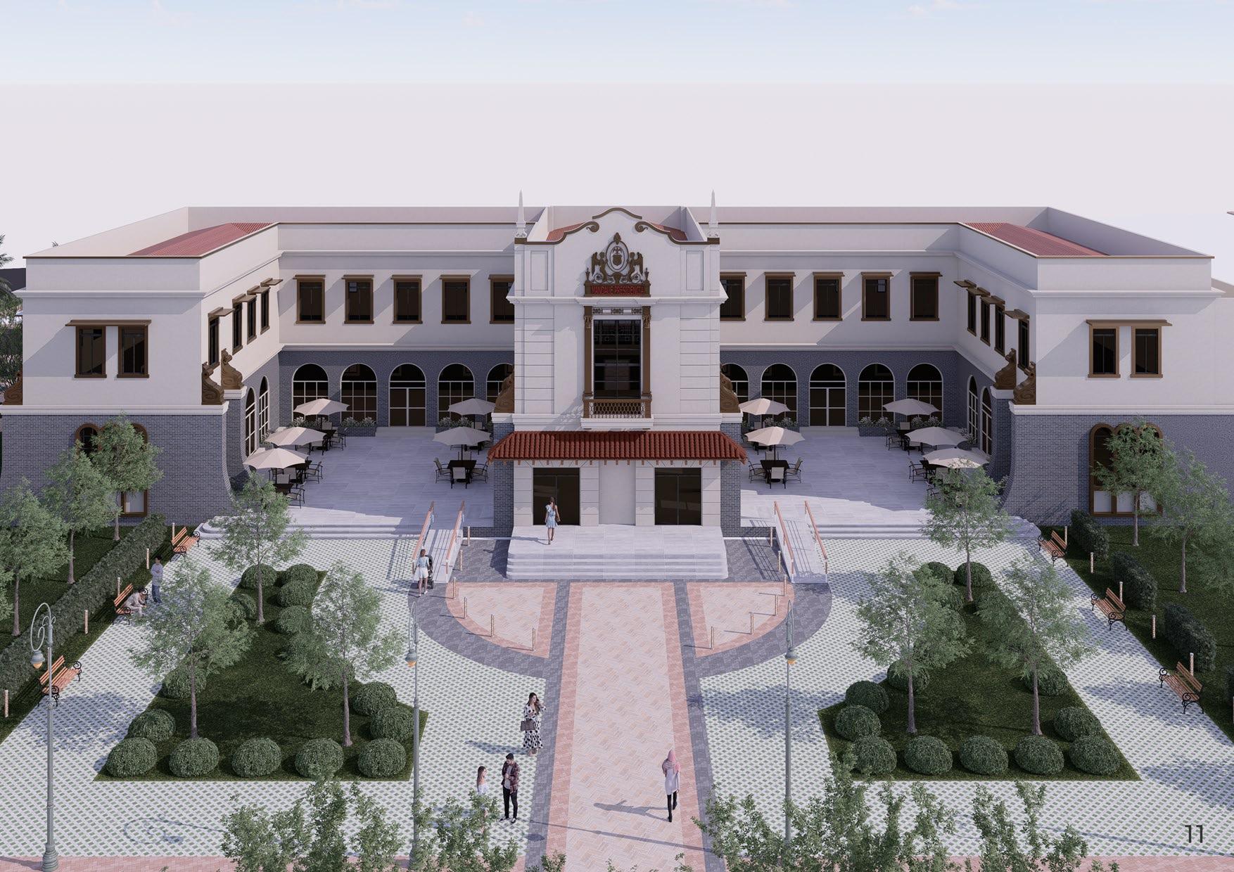 Elijah Gabriel Sanchez | CV & PORTFOLIO by Elijah Gabriel Sanchez - Issuu