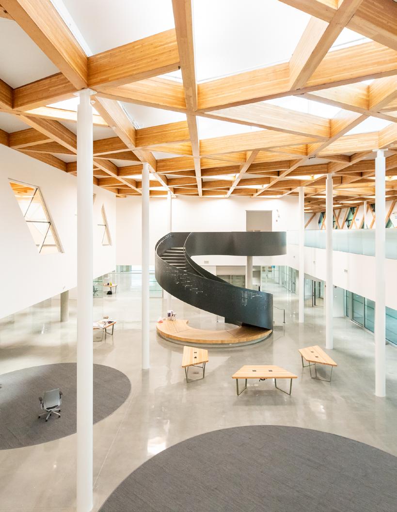 Climate & Sustainability Brochure by Introba - Issuu