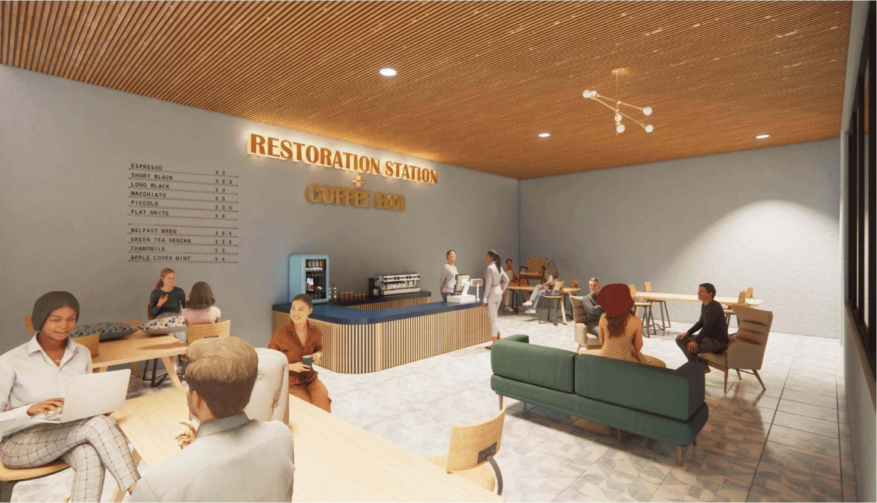 Portfolio 2024 by Victoria Higdon - Issuu