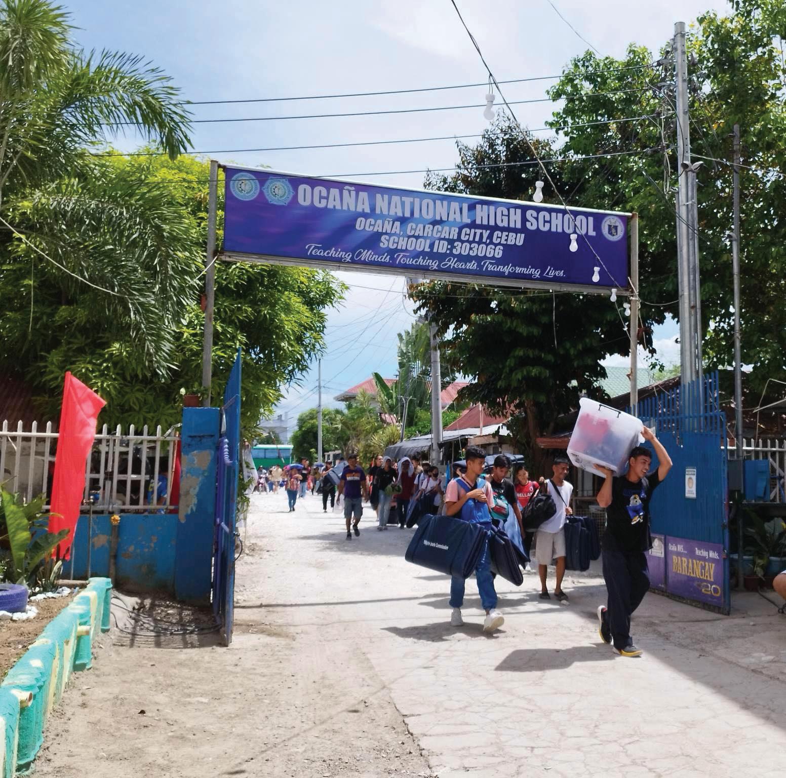 Umalohokan 2024 | Tomo 1 Blg I by Private18 PRIME - Issuu