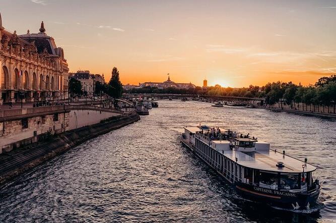 Parisian Getaways: Unforgettable Paris Tour Packages for Every Traveler ...