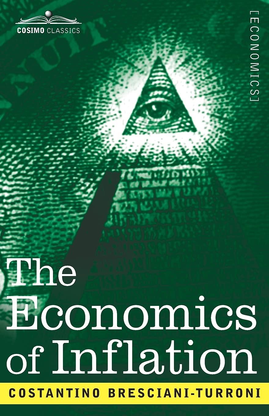 ⚡PDF/READ The Economics of Inflation by kaltimummah - Issuu
