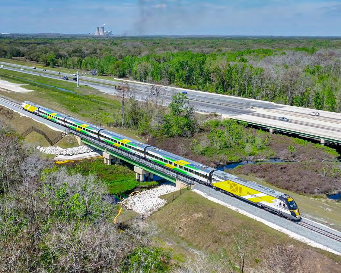 Intercity Passenger Rail Services by hntbcompanies - Issuu