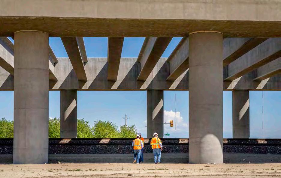 Intercity Passenger Rail Services by hntbcompanies - Issuu