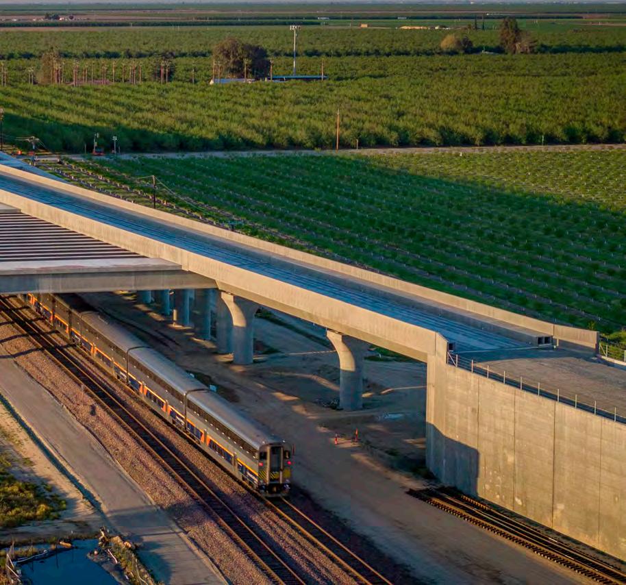 Intercity Passenger Rail Services by hntbcompanies - Issuu