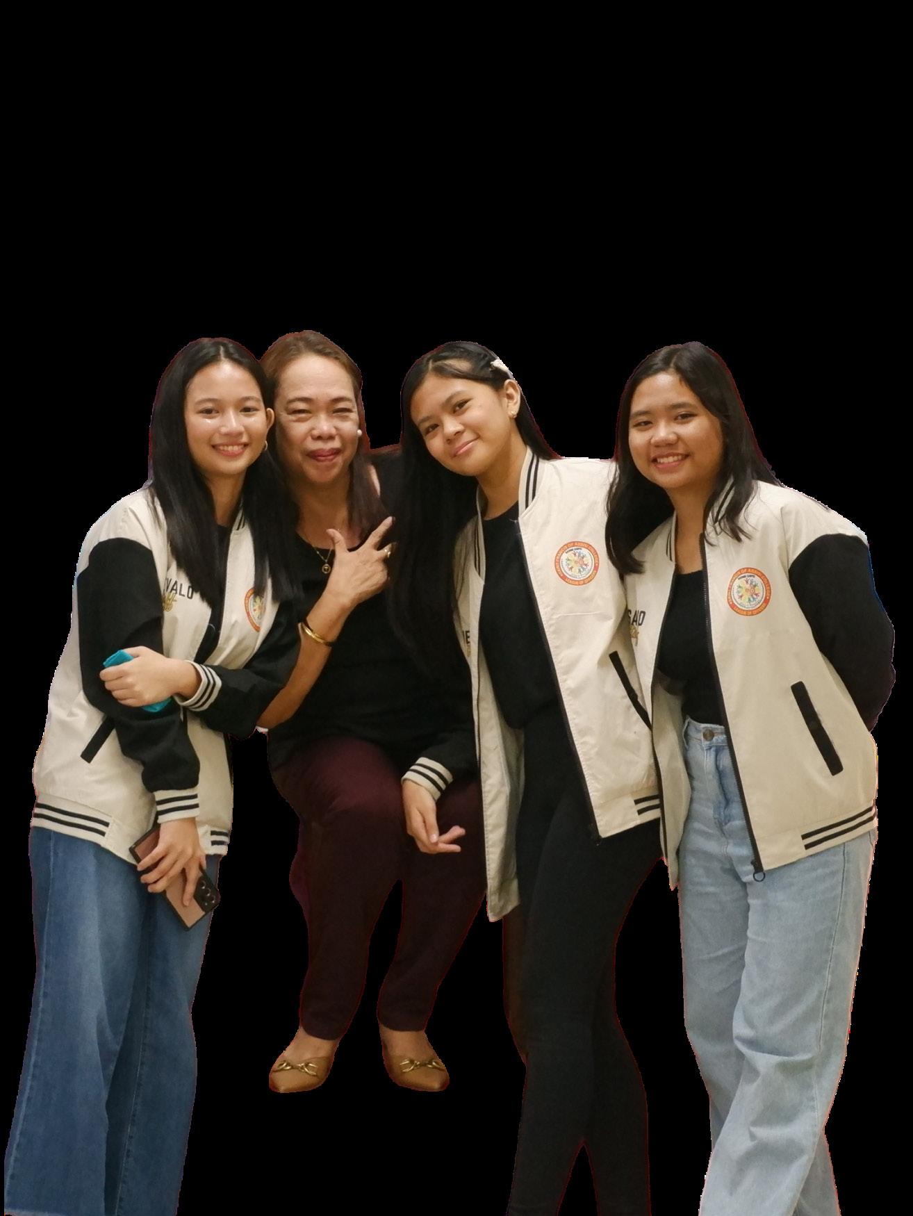 THE FRANCISCAN PLUME - BACOOR CAMPUS VOLUME I ISSUE 1 by The Franciscan Plume - Bacoor - Issuu