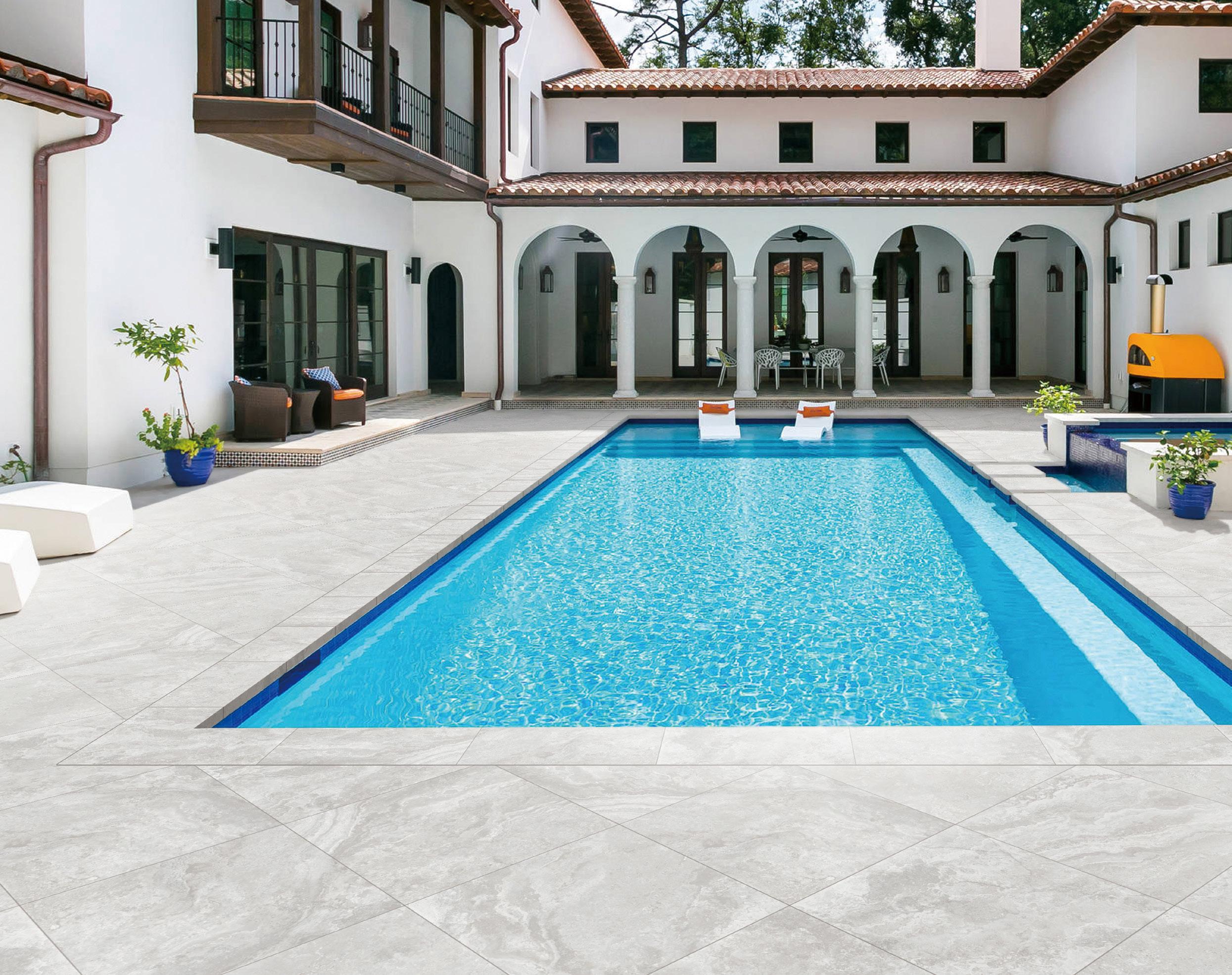 Tile of the Year 2024 - Pompeii by Beaumont Tiles - Issuu