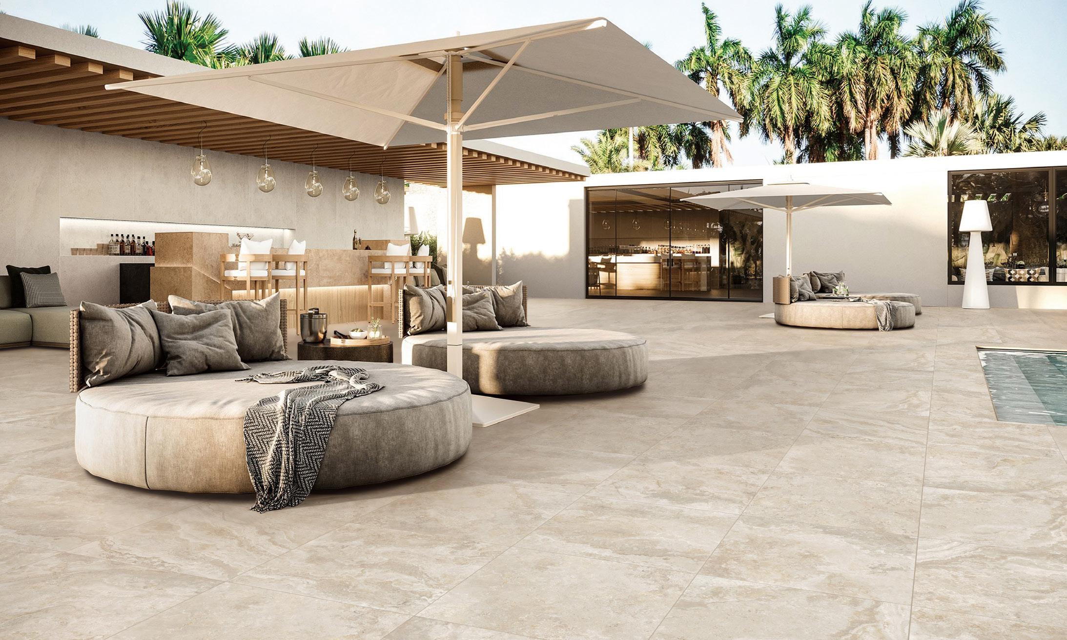 Tile of the Year 2024 - Pompeii by Beaumont Tiles - Issuu