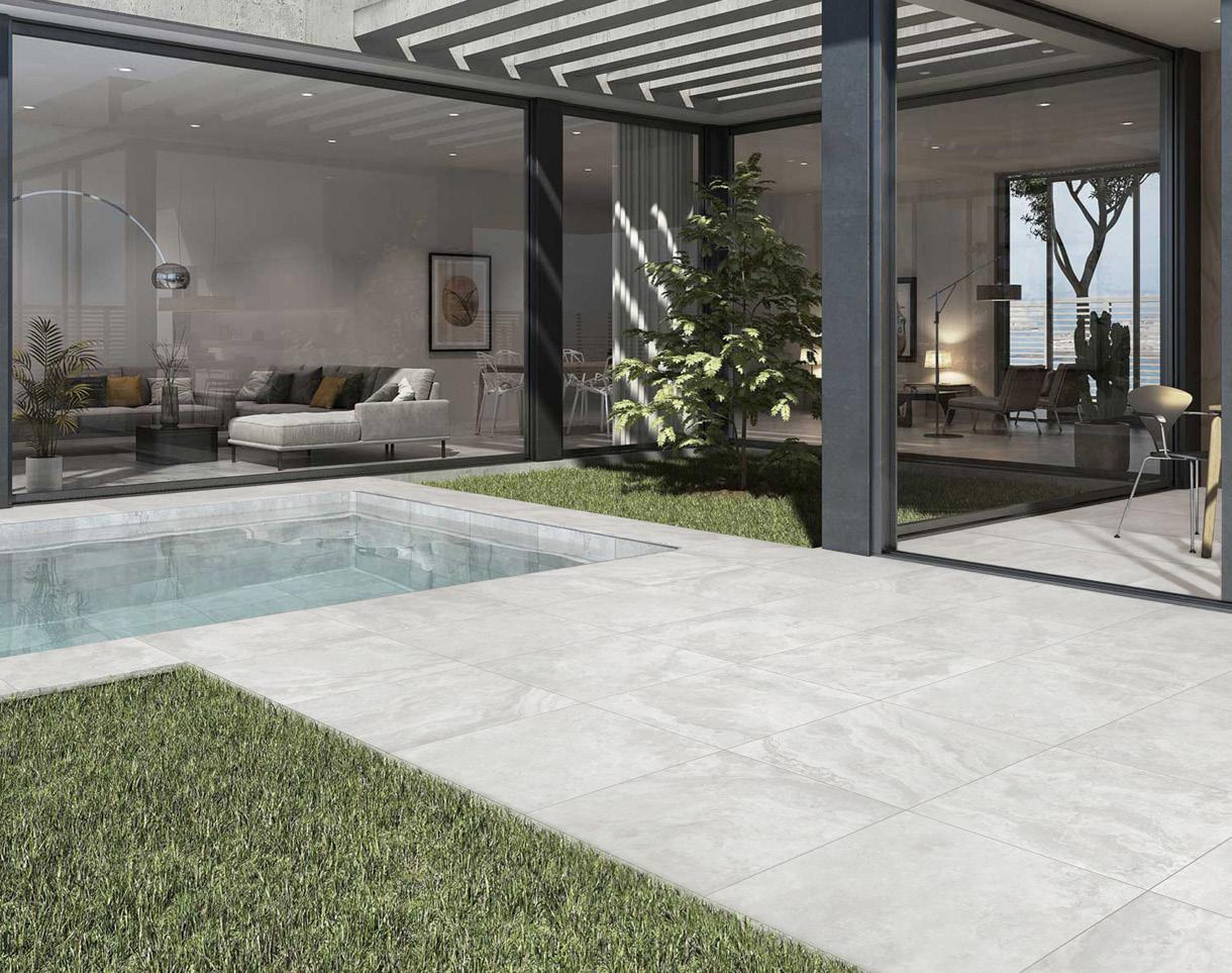 Tile of the Year 2024 - Pompeii by Beaumont Tiles - Issuu