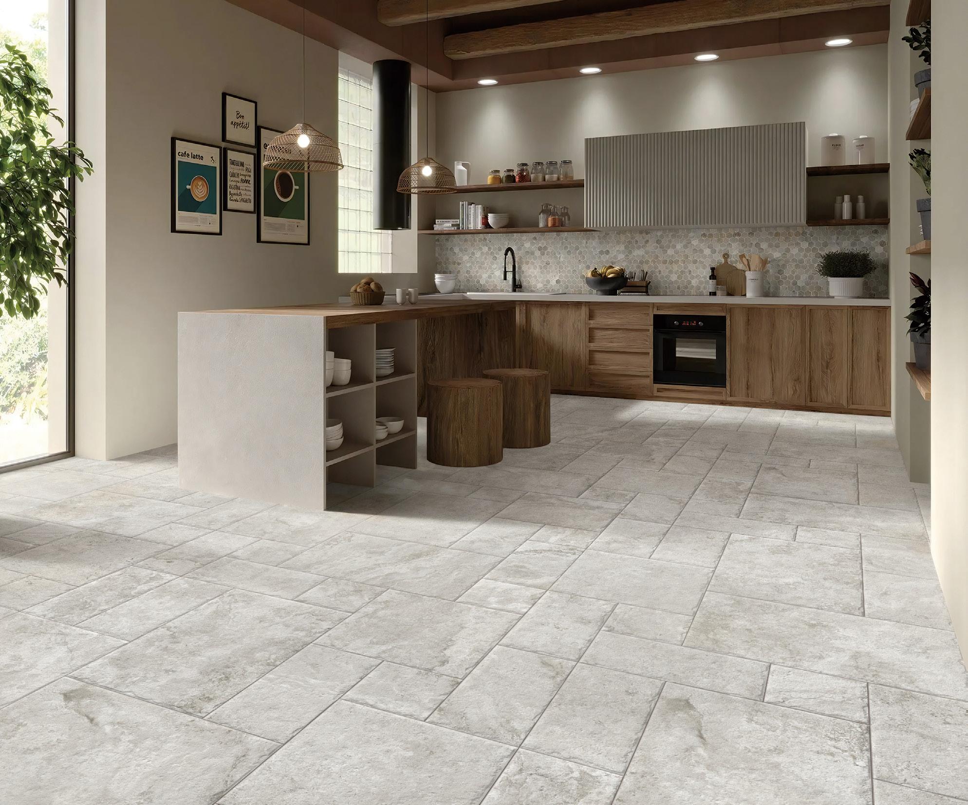 Tile of the Year 2024 - Pompeii by Beaumont Tiles - Issuu