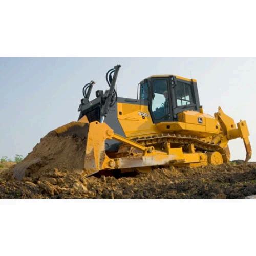 JOHN DEERE TM2363 SERVICE MANUAL- DOZER 950J PDF FILE by TURNING BOOKS ...