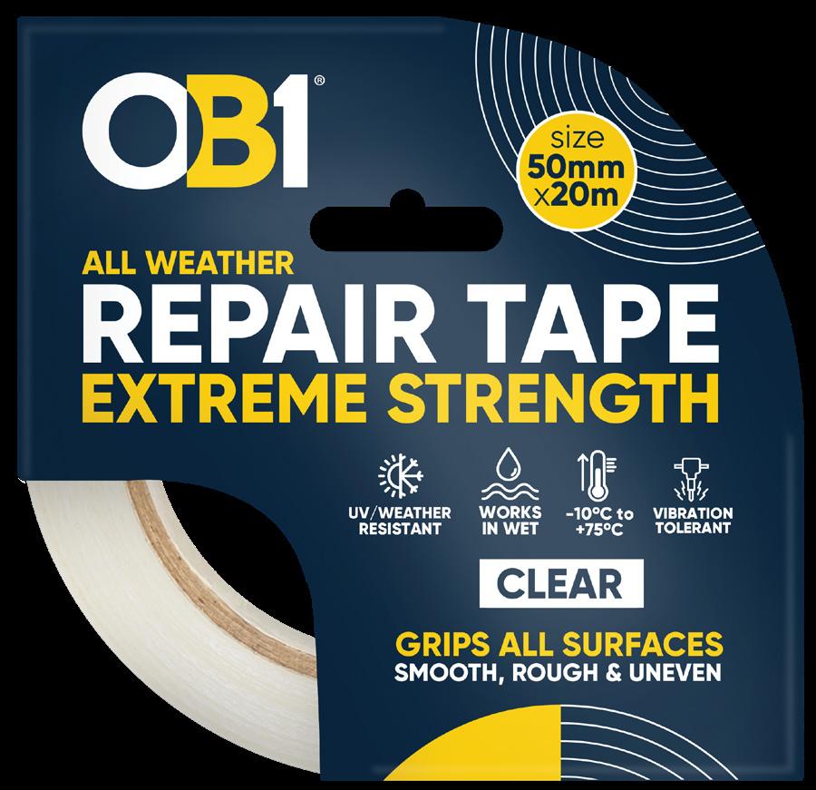 OB1, OB41 & SX Brochure - 2024 by siroflex - Issuu