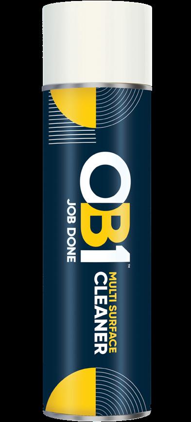 OB1, OB41 & SX Brochure - 2024 by siroflex - Issuu