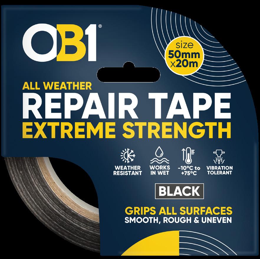 OB1, OB41 & SX Brochure - 2024 by siroflex - Issuu