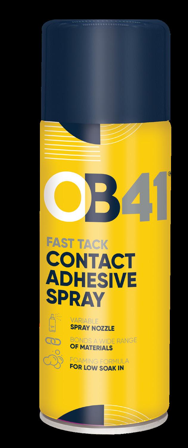 OB1, OB41 & SX Brochure - 2024 by siroflex - Issuu