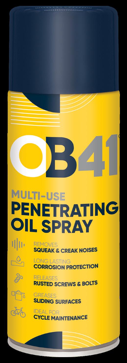 OB1, OB41 & SX Brochure - 2024 by siroflex - Issuu