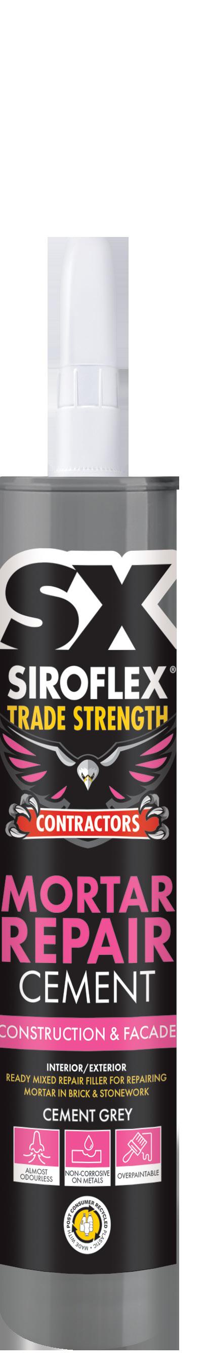 OB1, OB41 & SX Brochure - 2024 by siroflex - Issuu