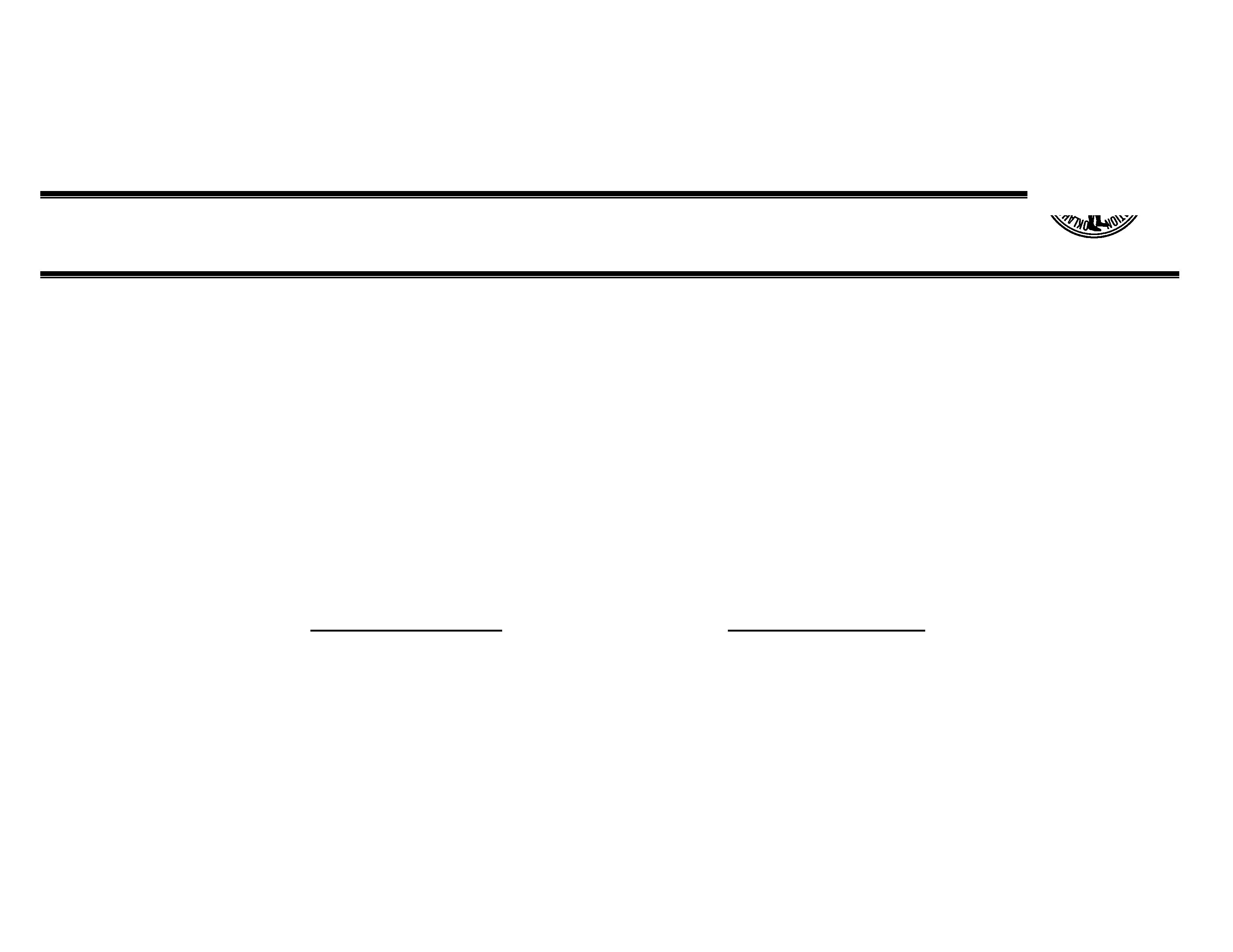 OSSAA 2-Year Schedule Planner 2024-2026 by OSSAA Media - Issuu