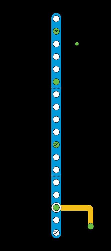 Tri-Rail Fun Guide by Tri-Rail - Issuu