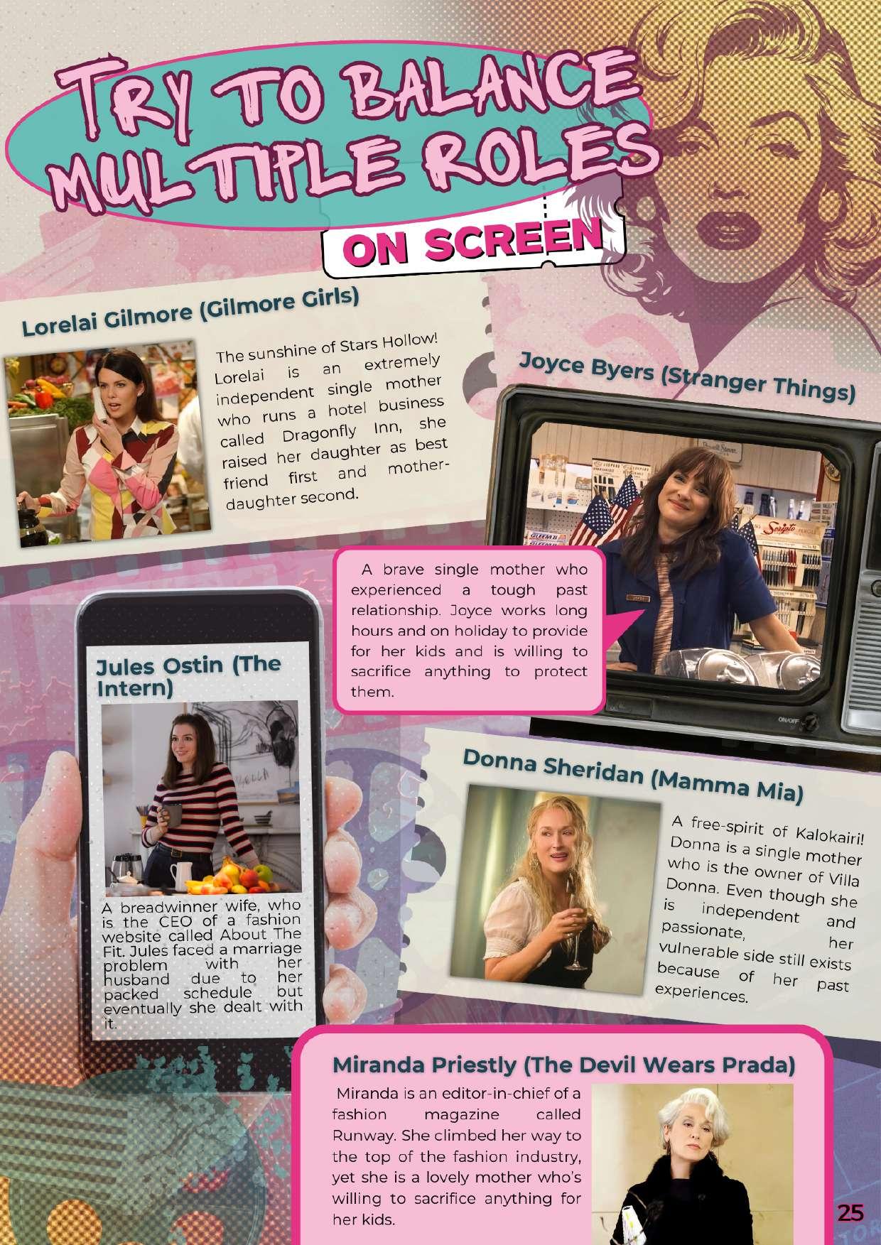 GUD Magazine VOL 3 by Girl Up Diponegoro - Issuu