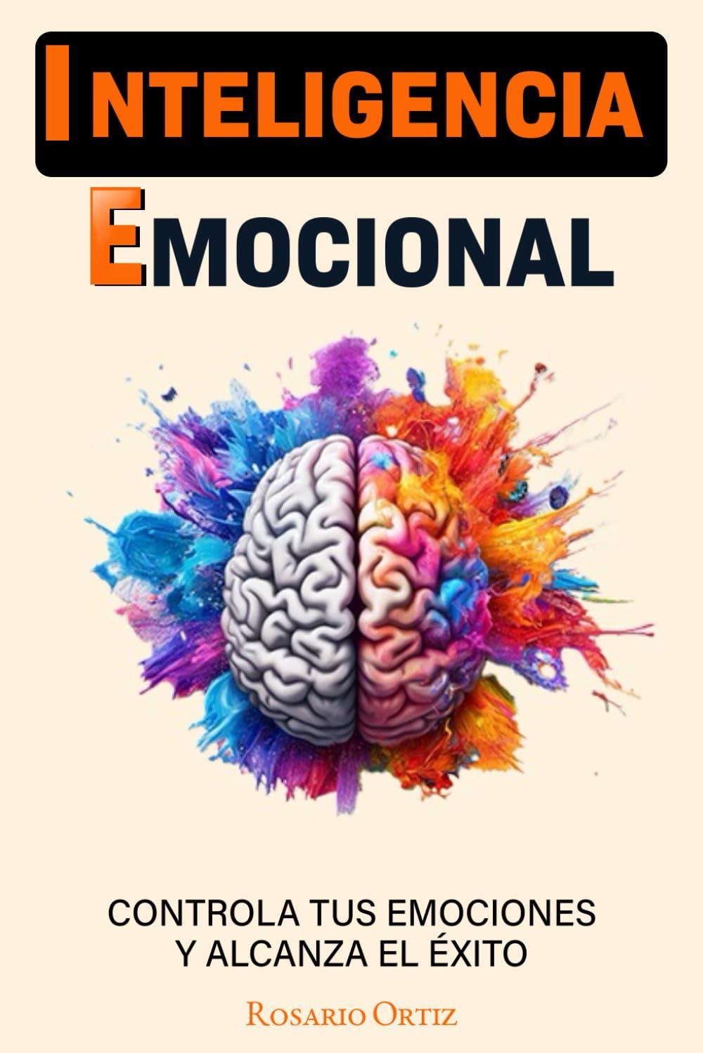 read pdf Inteligencia Emocional: Libro De Superación Personal En Español Para Dominar by ...
