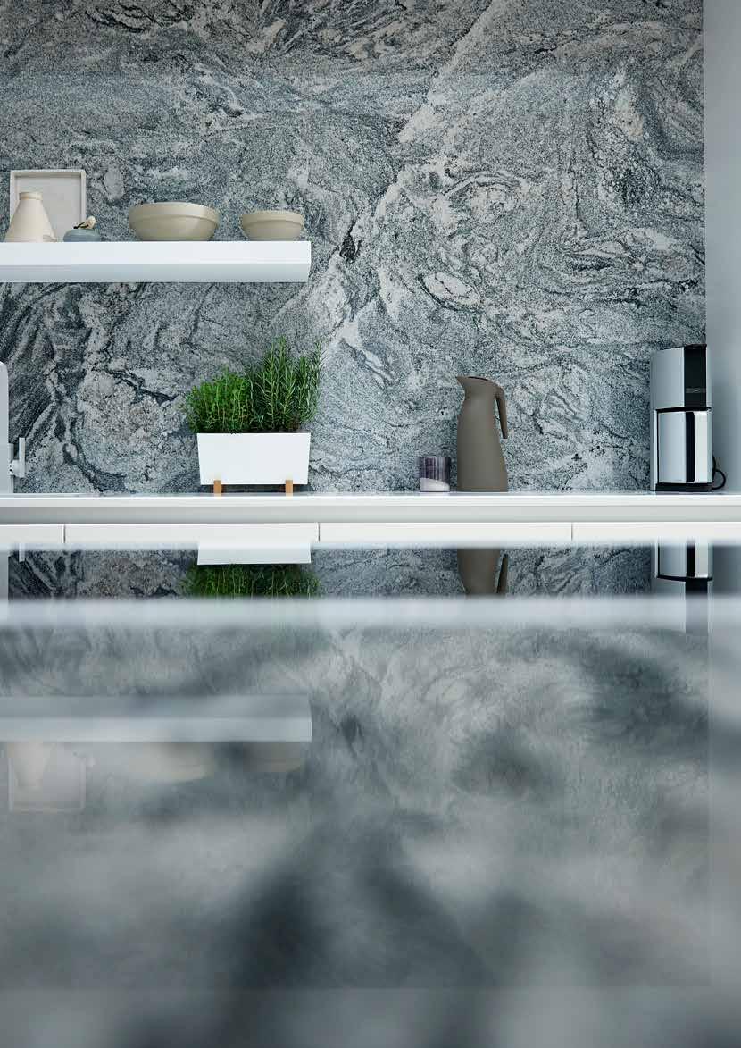 The Worksurfaces Collection by PWS Distributors Ltd - Issuu