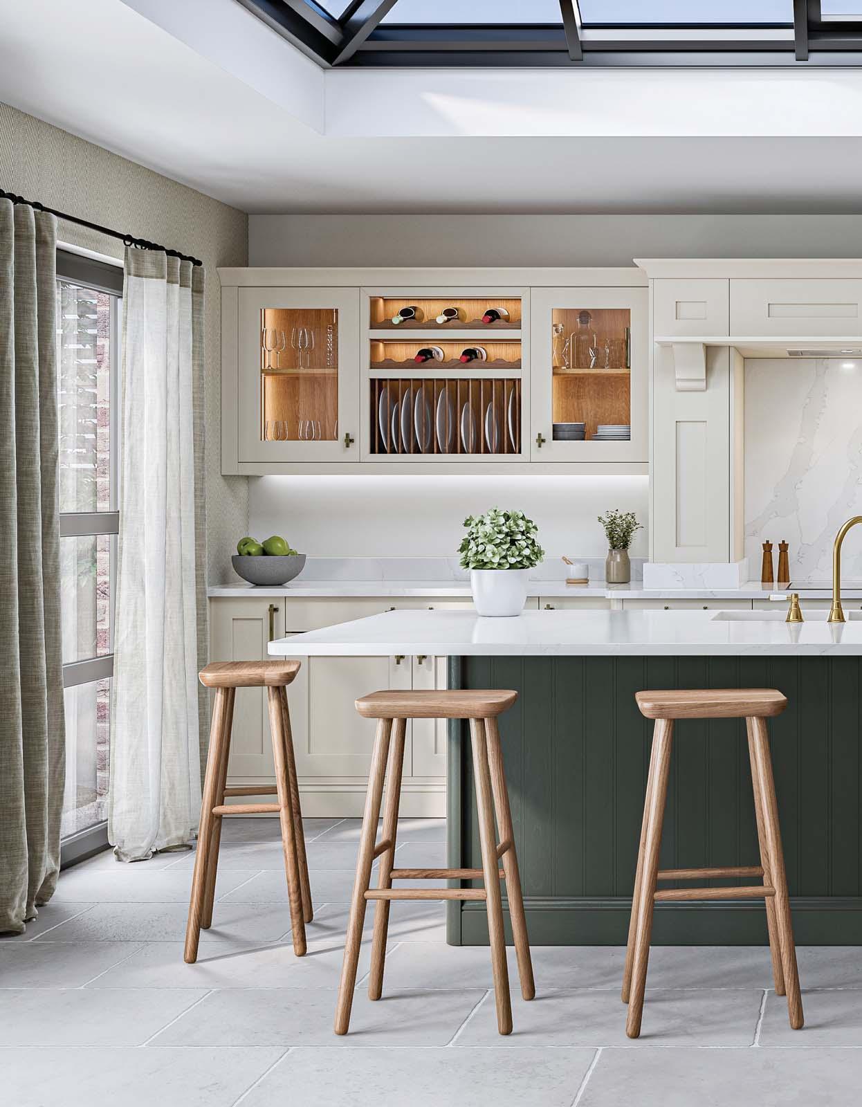 Kitchen Book by PWS Distributors Ltd - Issuu