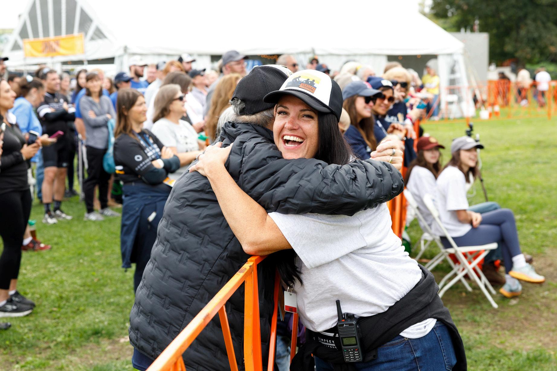 Dempsey Center Program Guide by Dempsey Center - Issuu