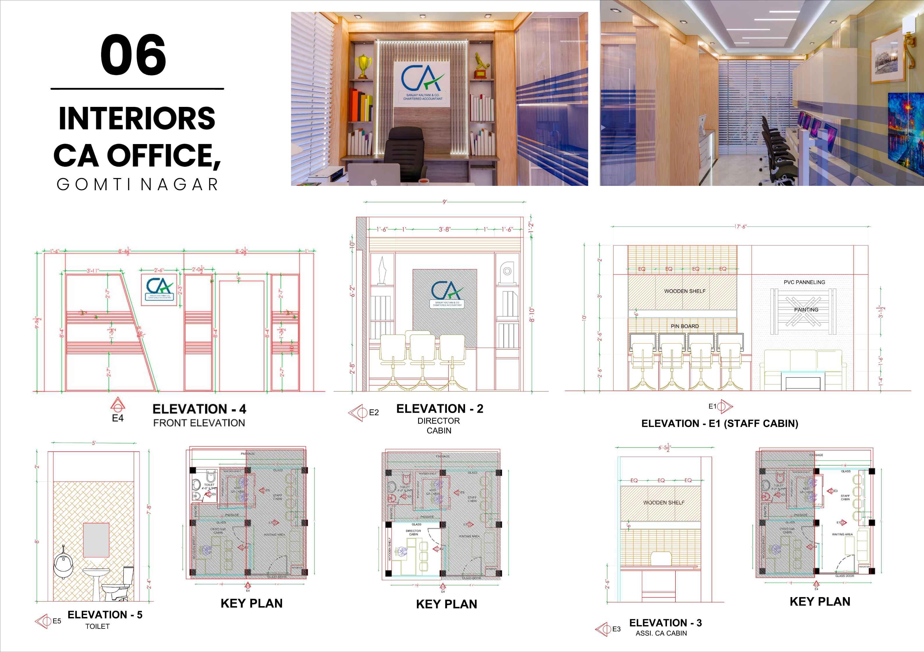 Architecture Portfolio - Wasif Jamal. Architect 2019-2024 Batch ( FOAP ...