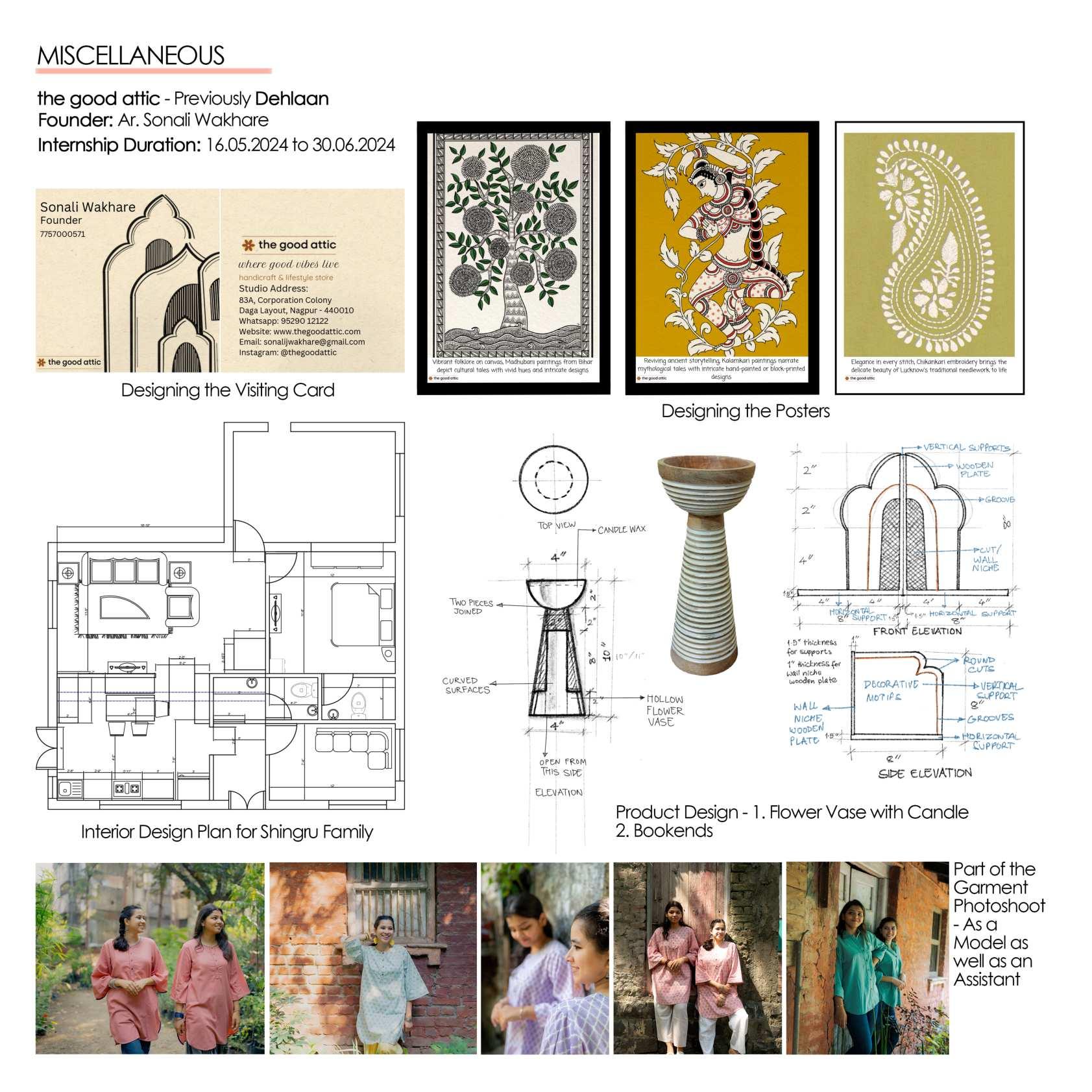 Tanvi-Pophali-Architectural-Portfolio by tanvi-pophali - Issuu