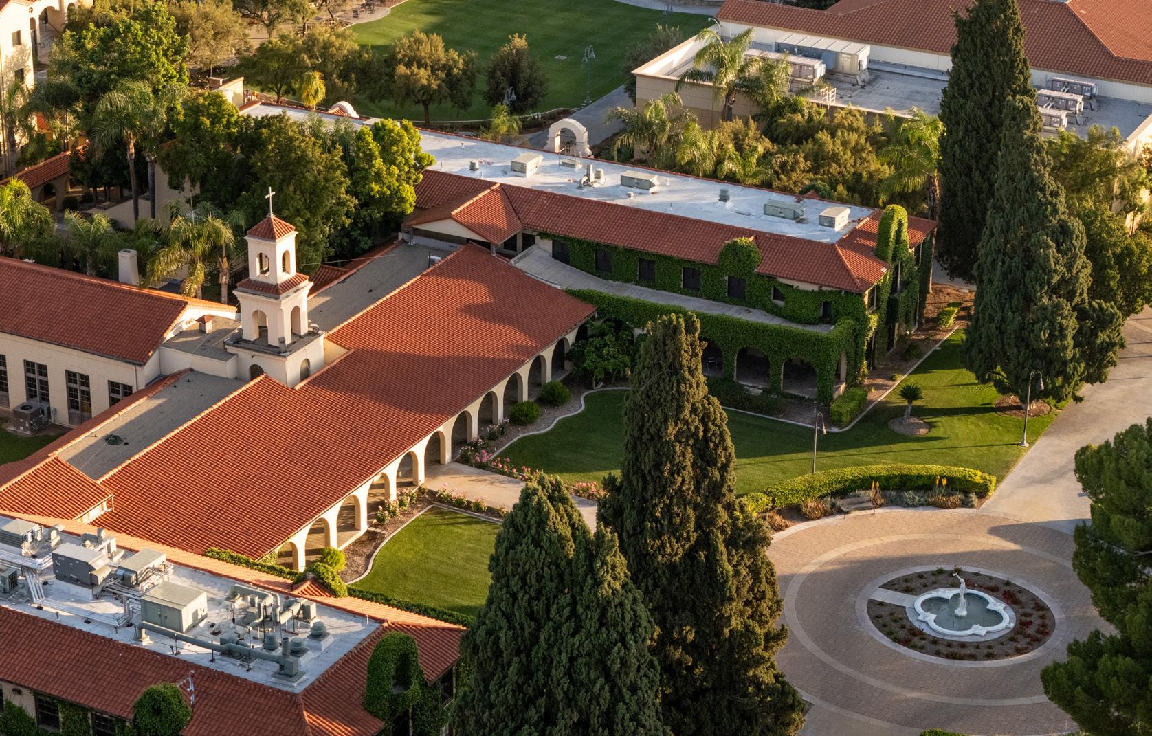 A to Z Major Guide 2024-2025 by California Baptist University - Issuu