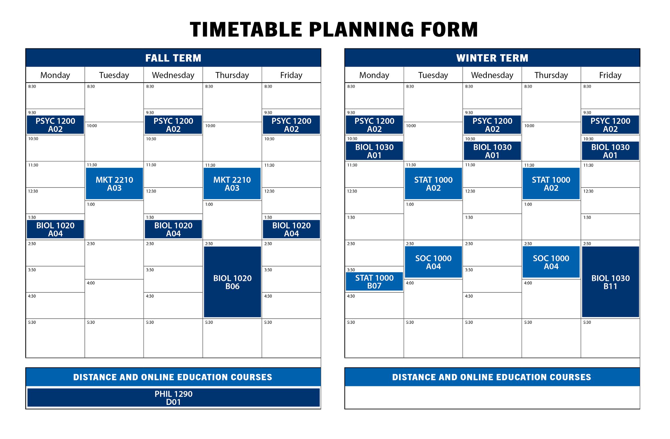 First Year Planning Guide by firstyearcentre - Issuu