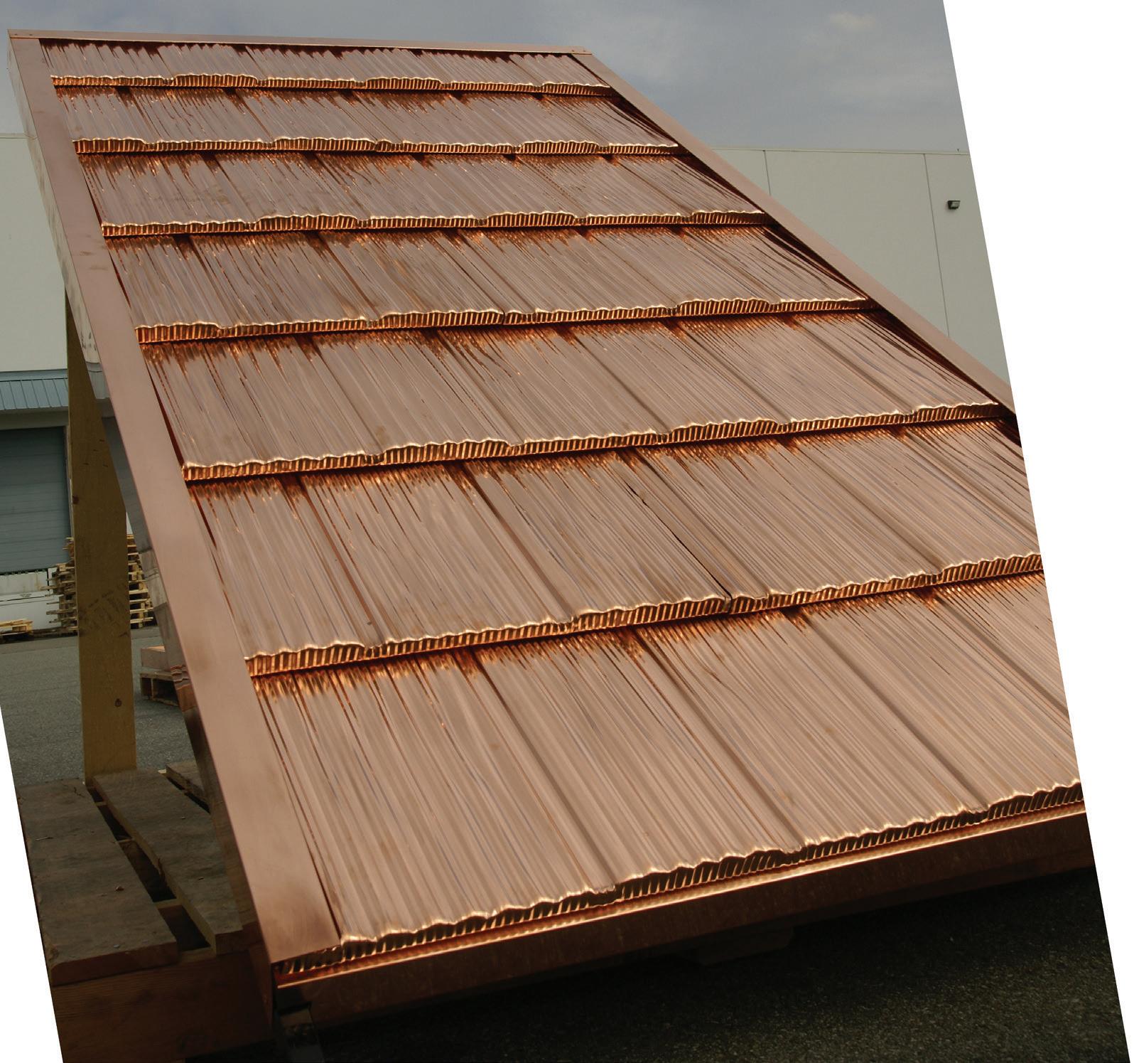 Interlock Metal Roofing Catalog by Interlock Metal Roofing - Issuu