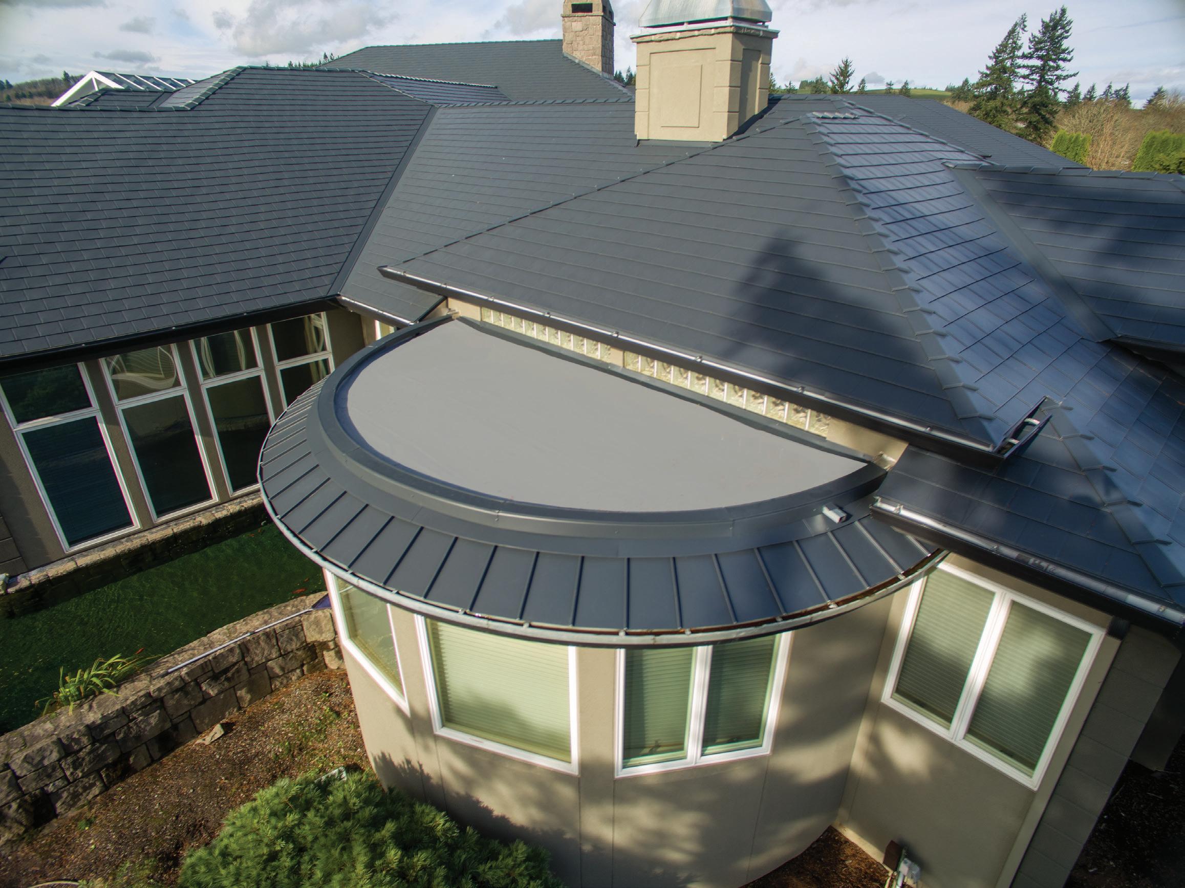 Interlock Metal Roofing Catalog by Interlock Metal Roofing - Issuu