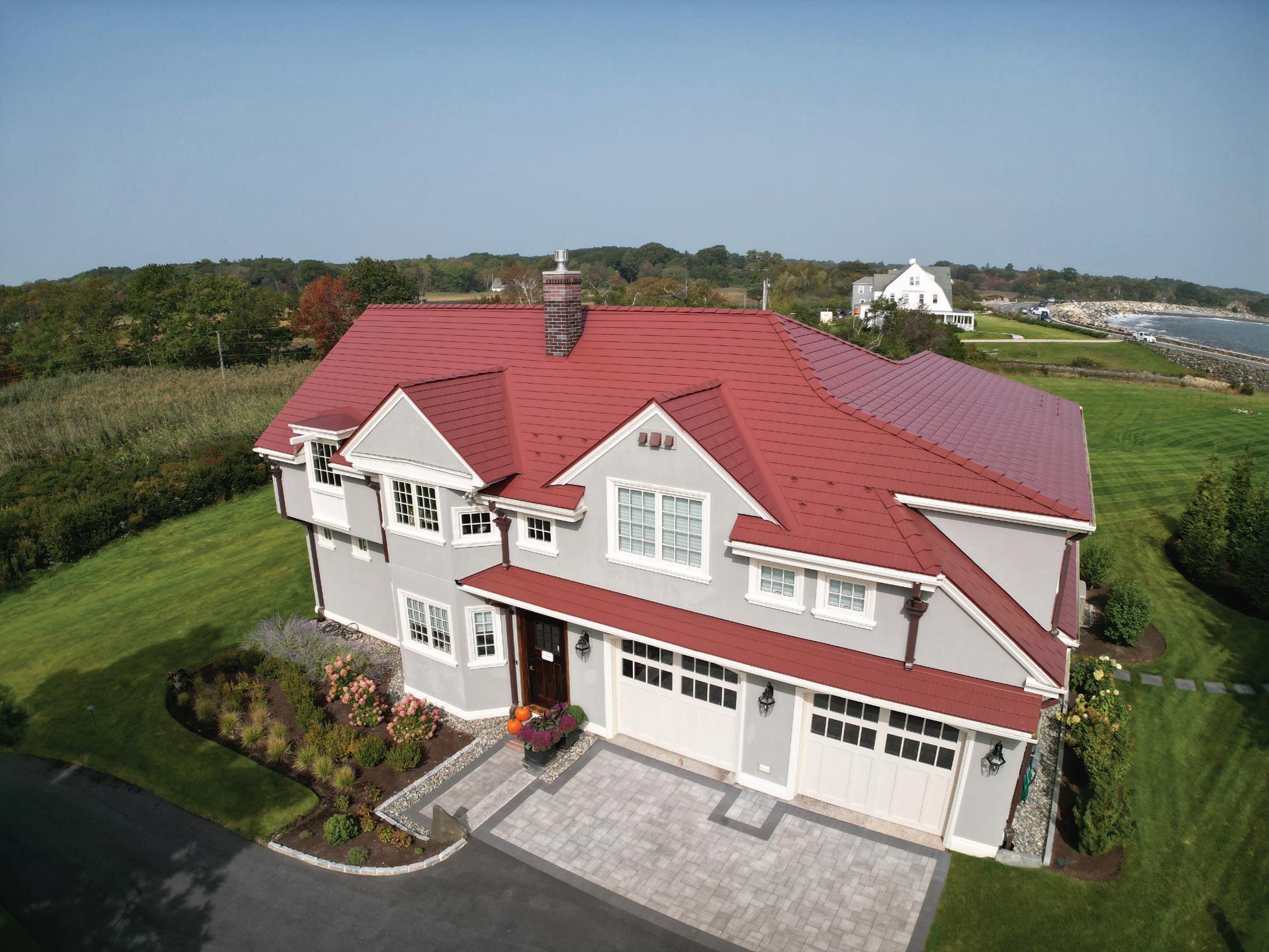 Interlock Metal Roofing Catalog by Interlock Metal Roofing - Issuu