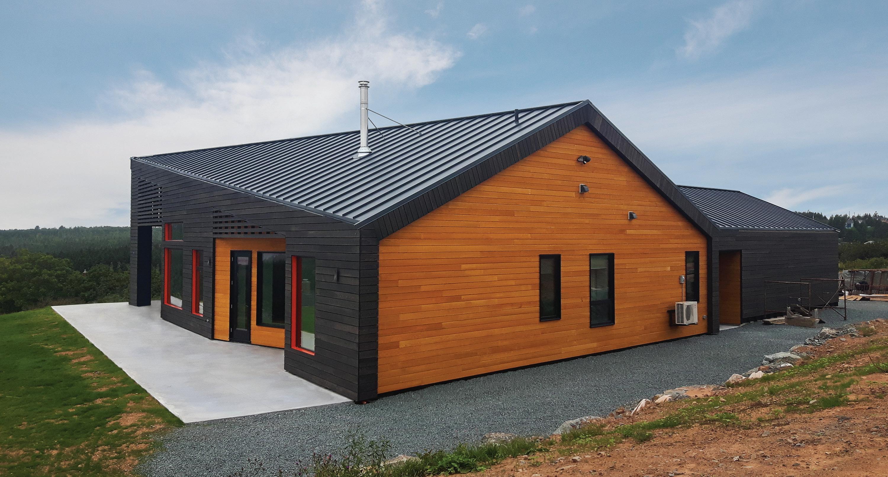 Interlock Metal Roofing Catalog by Interlock Metal Roofing - Issuu