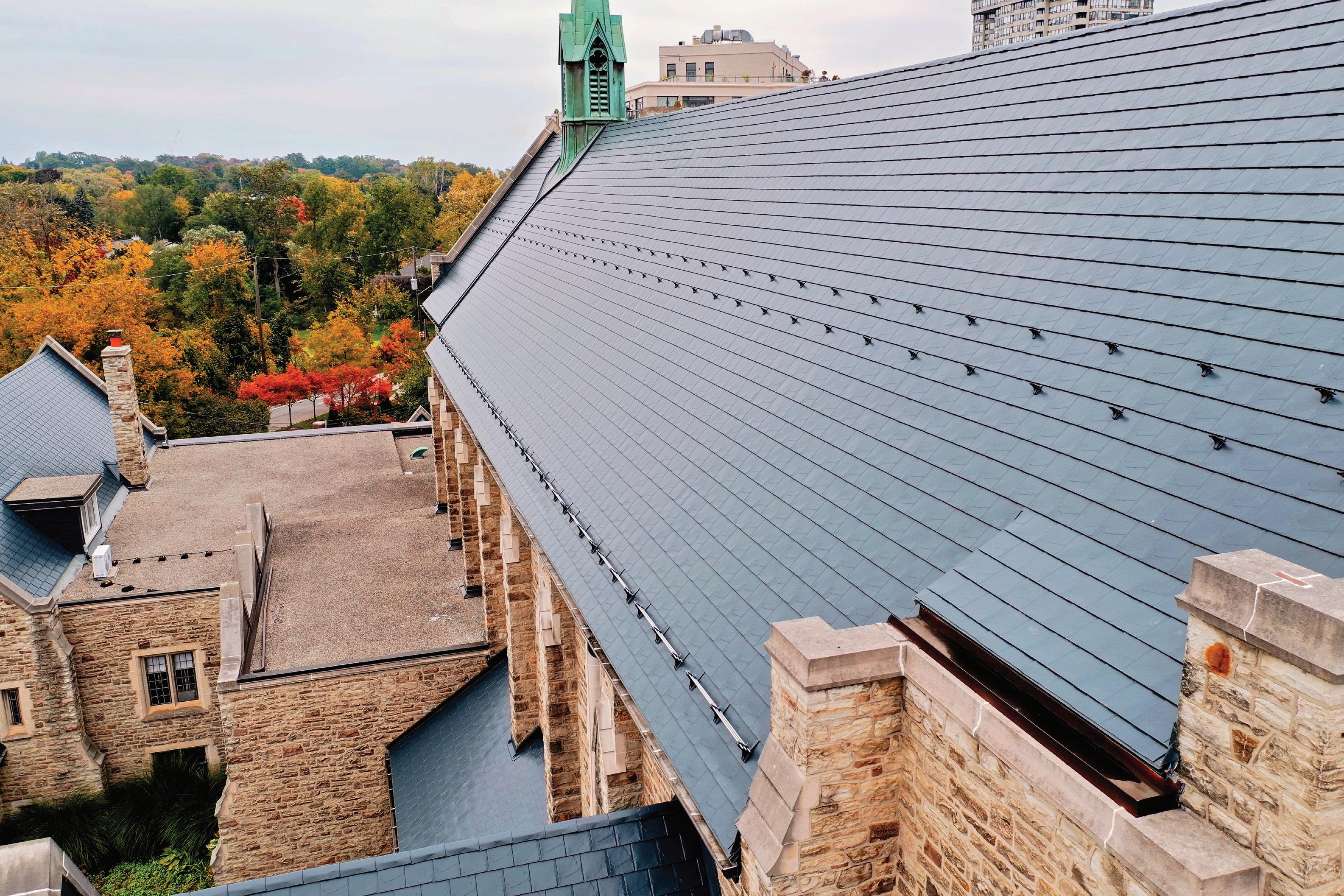 Interlock Metal Roofing Catalog by Interlock Metal Roofing - Issuu